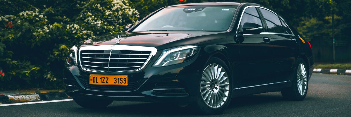 Perks of Renting Long Term Luxury Car from KTC India - KTC (India) Limited